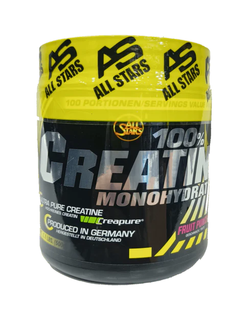 All stars Creatine Monohydrate – Elite Supplements